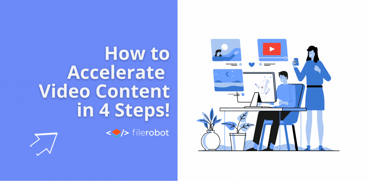 A Guide To Video Transcoding And Adaptive Streaming