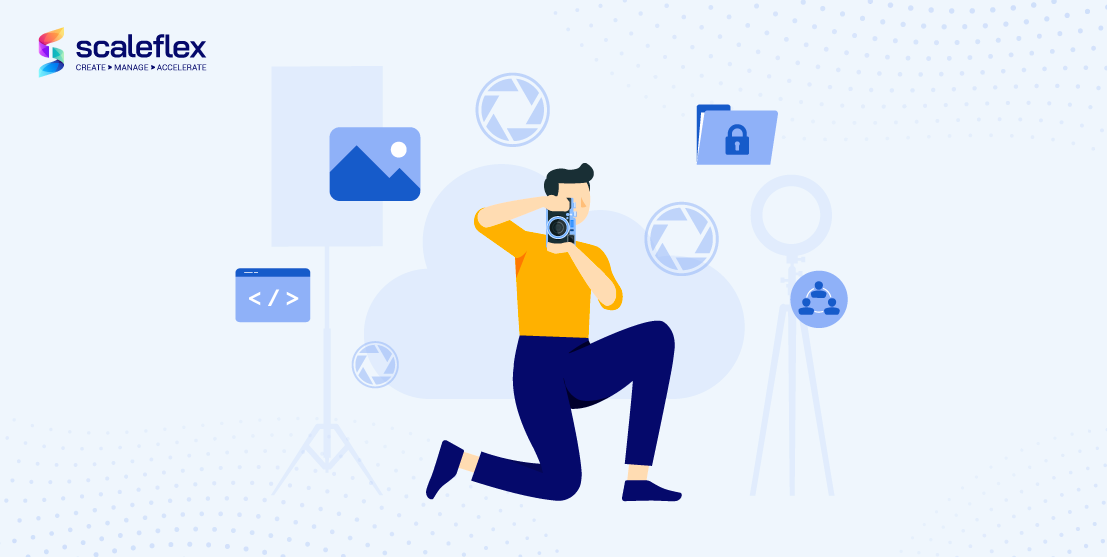 Digital Asset Management For Photographers: Organize Your Photos At Scale