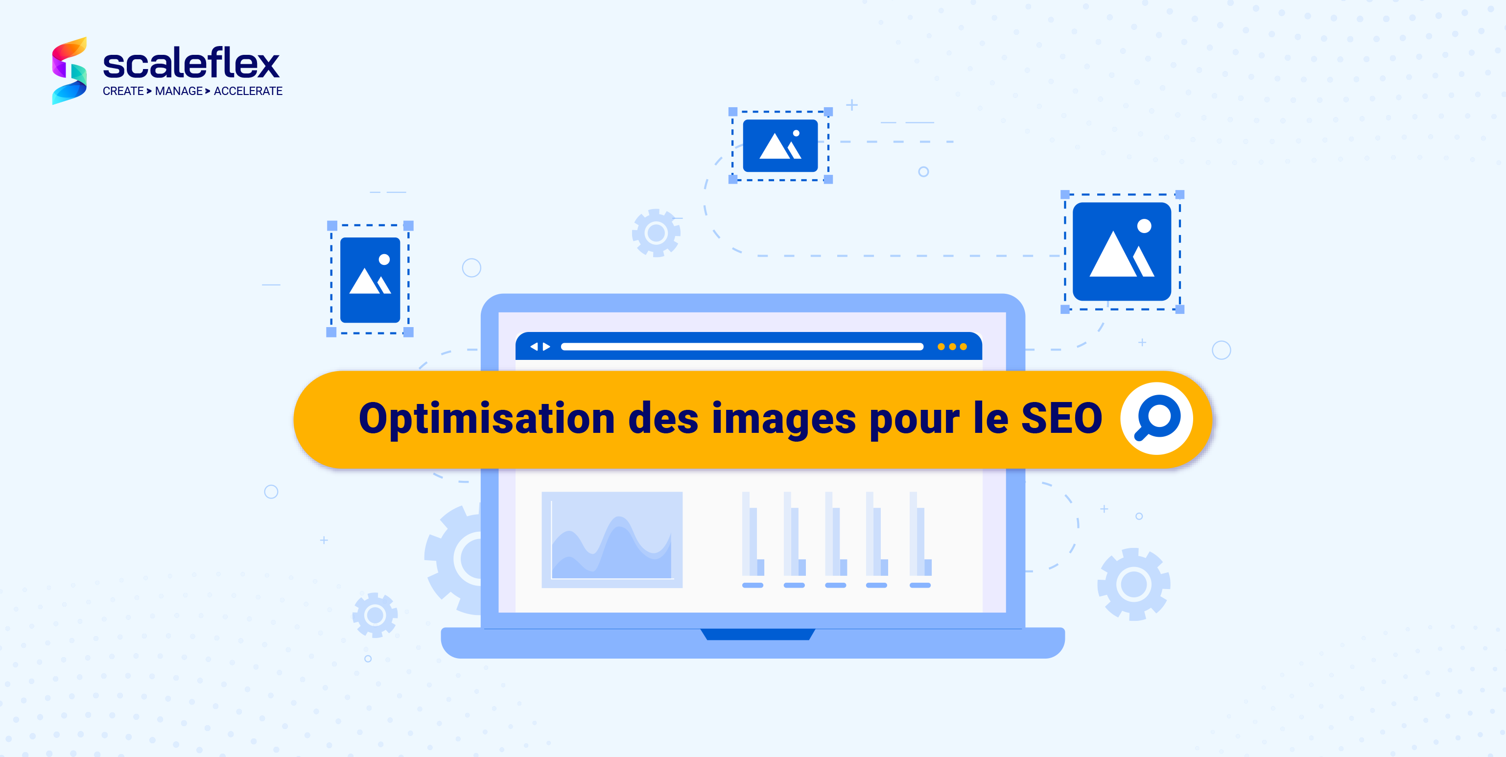 Comment l'optimisation des images pour le SEO peut booster votre classement Google