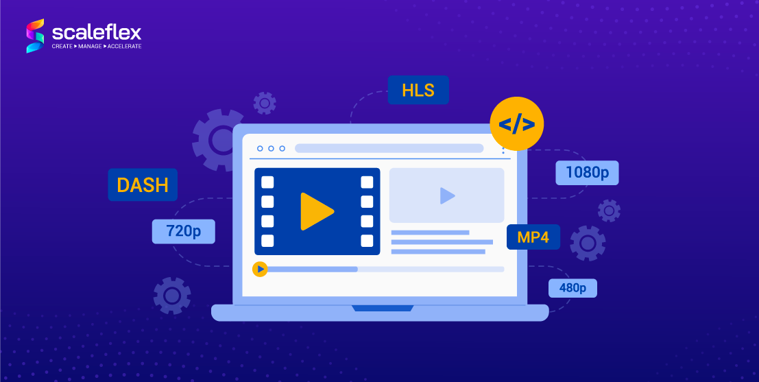 A guide to Video Transcoding and Adaptive Streaming