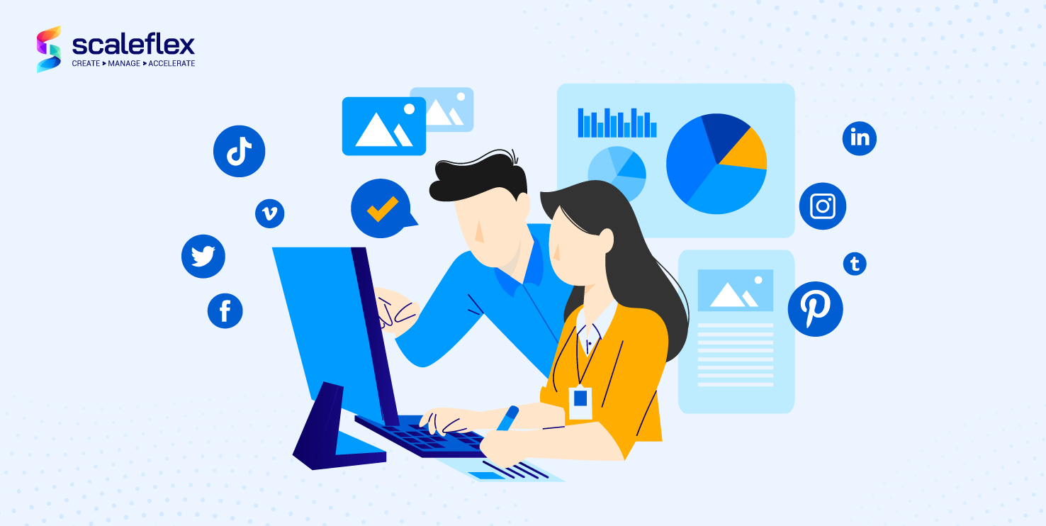 50 Visual Content Marketing Statistics in 2022 | Scaleflex Blog 50 Visual Content Marketing Statistics in 2022 | Scaleflex Blog