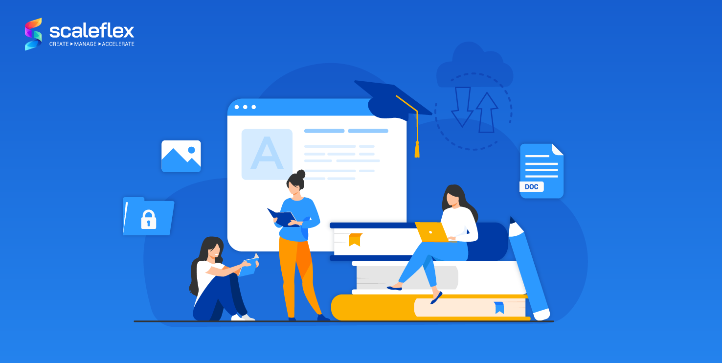 Digital Asset Management for Education: Solving Content Management ...