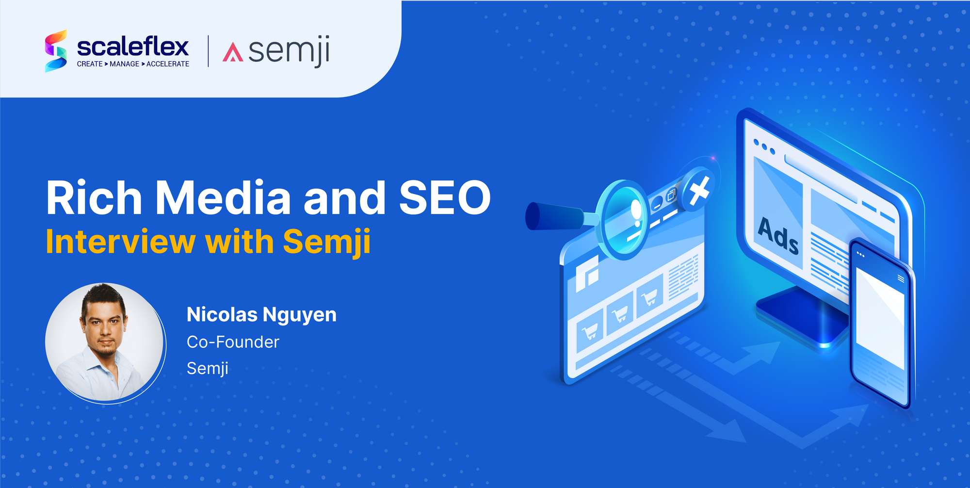 Rich Media and SEO: Content Trends and Best Practices