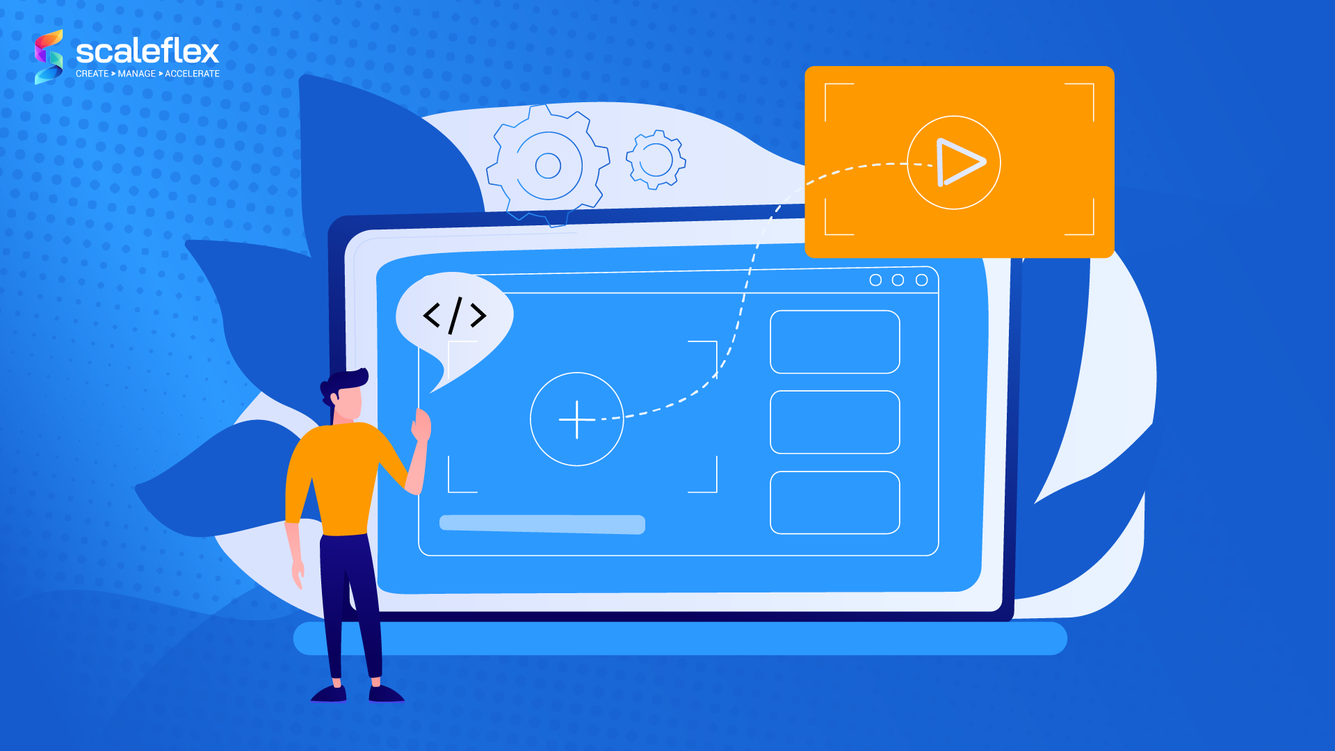 How To Embed A Video: Best Practices | Scaleflex Blog