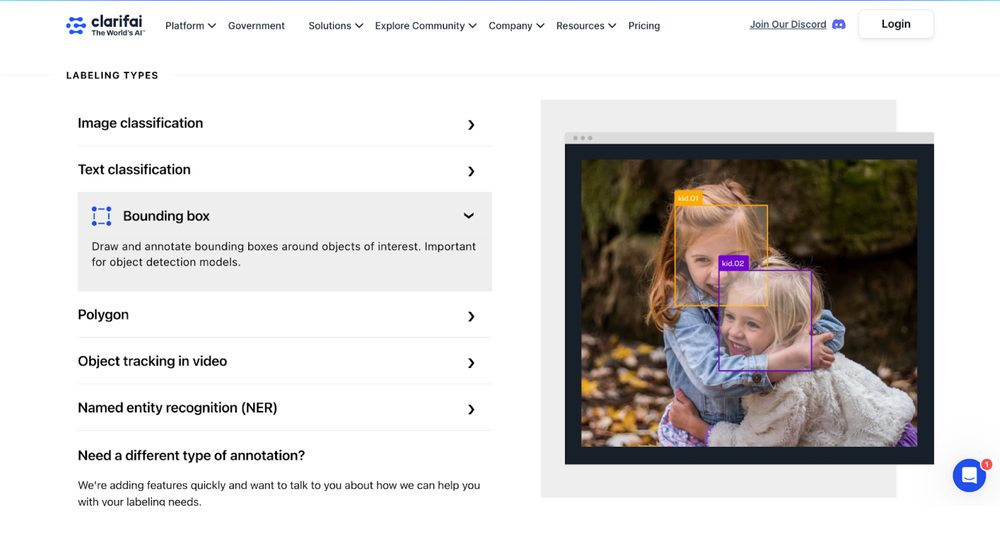 10 Best Computer Vision Companies in 2025