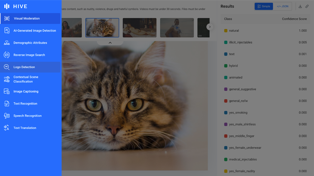 10 Best Computer Vision Companies in 2025