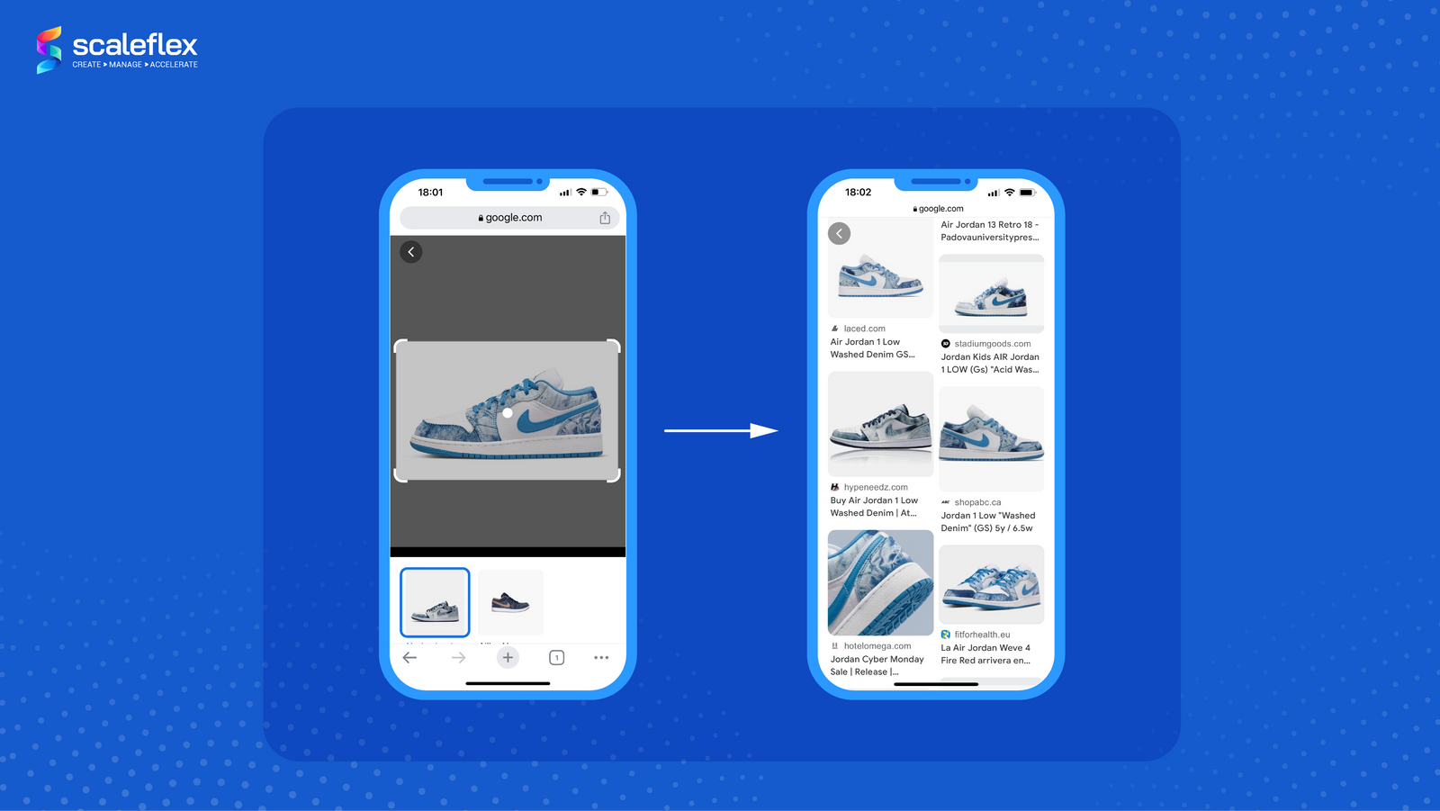The Power of Reverse Image Search Optimization for Your SEO Strategy