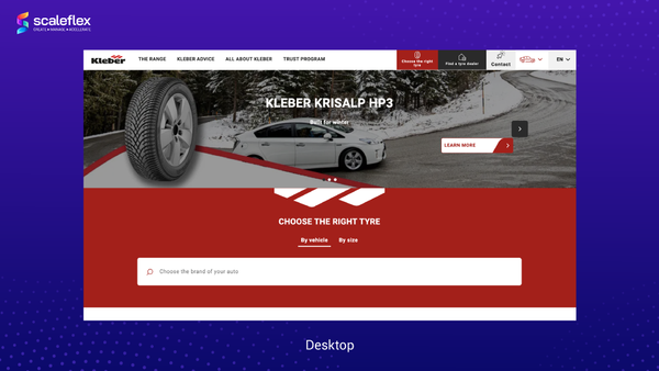 Die ultimative Anleitung zu responsiven Bildern, einschließlich Implementierung | Scaleflex Blog