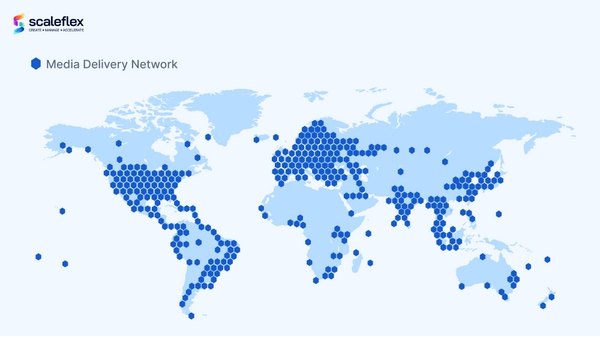 Content Delivery Networks (CDNs): What Is a CDN? How Does It Work And ...