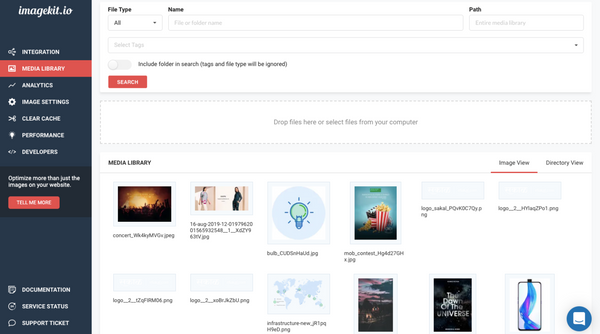 10 Best Image CDNs In 2025