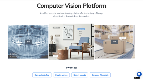 10 Best Computer Vision Companies in 2026